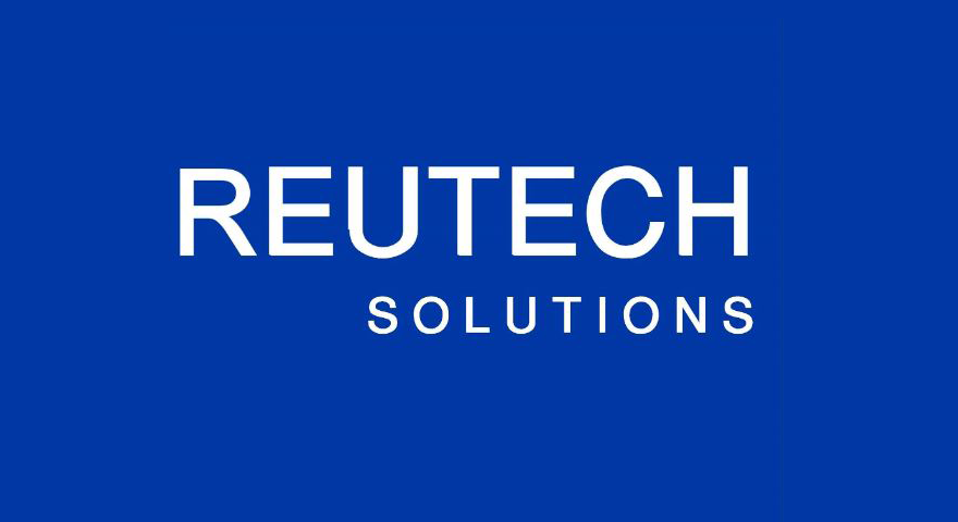Reutech Logo