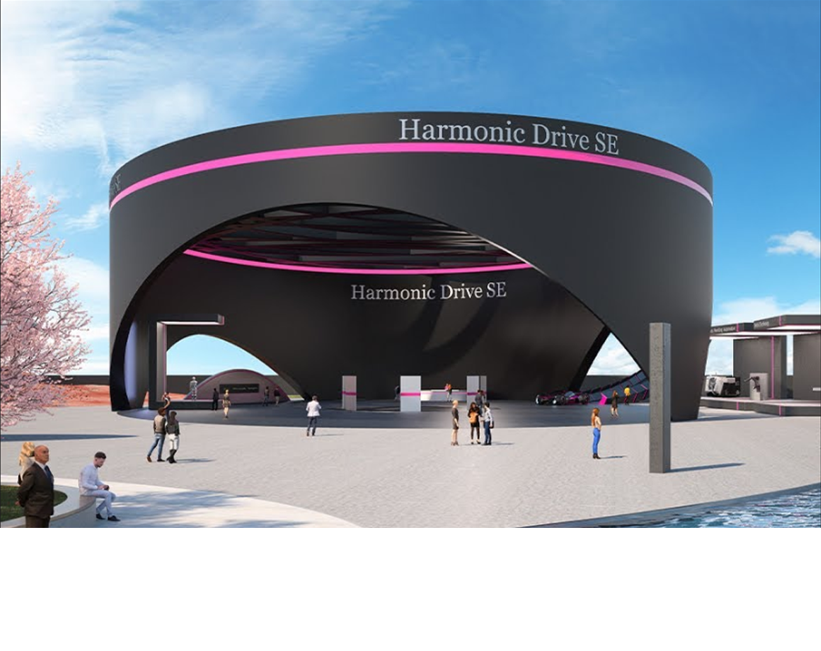 Harmonic Drive SE