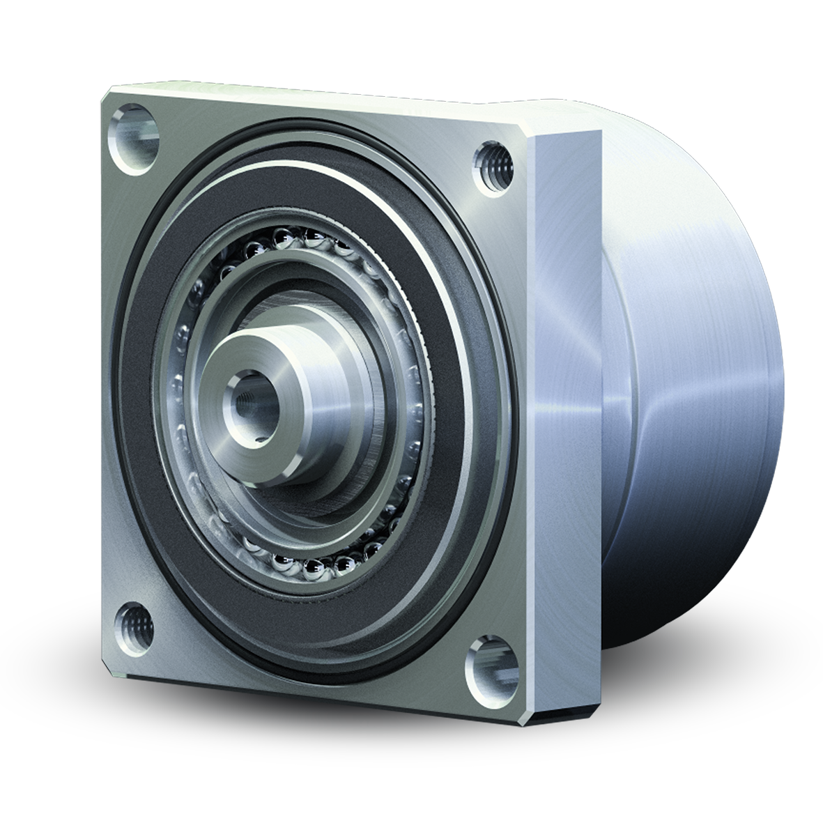 Harmonic Drive: CSF Mini