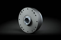 Das Robotergetriebe - Getriebe mit Abtriebslager SHG-2UH/2SO/2SH